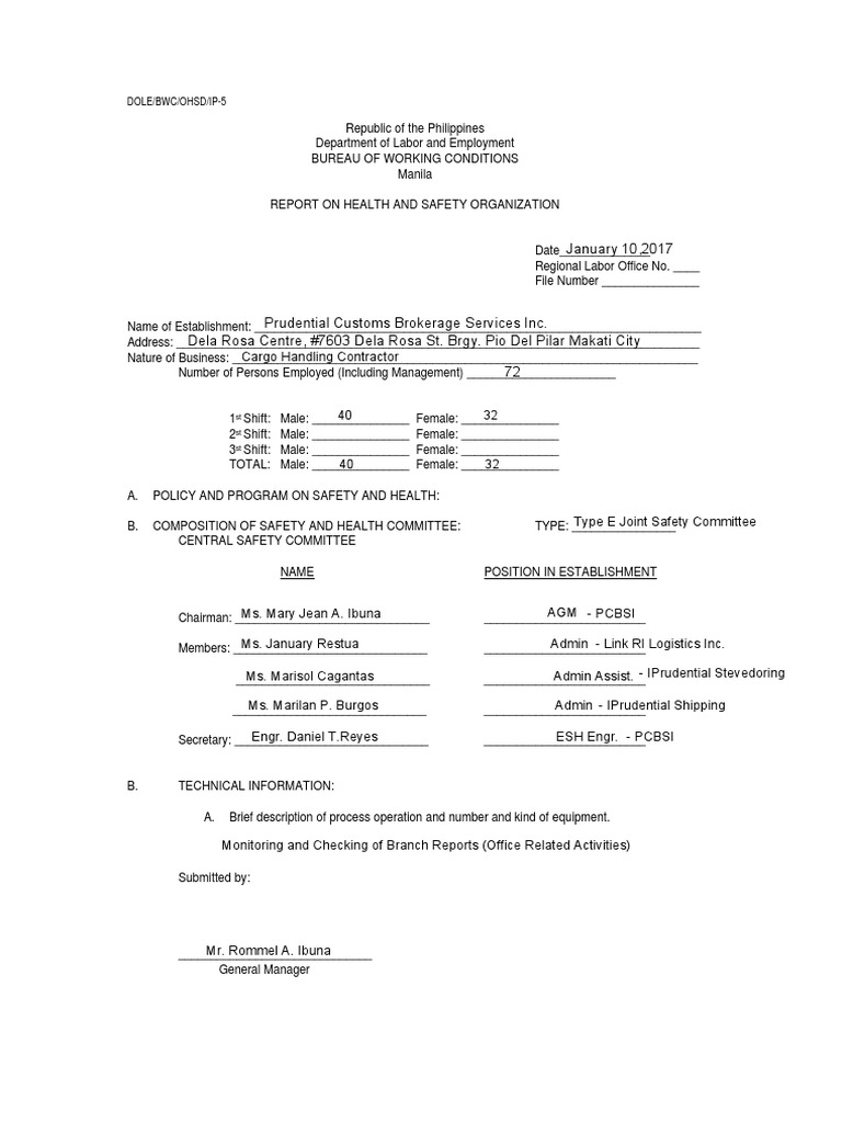 Rso | Download Free PDF | Business | Transport