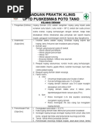 Kode ICD 10 Kejang Demam pada Anak | PDF