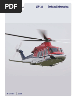 Tables of D-Values For Common Offshore Helicopter Types | PDF ...