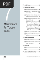 Sop Torque Test | PDF
