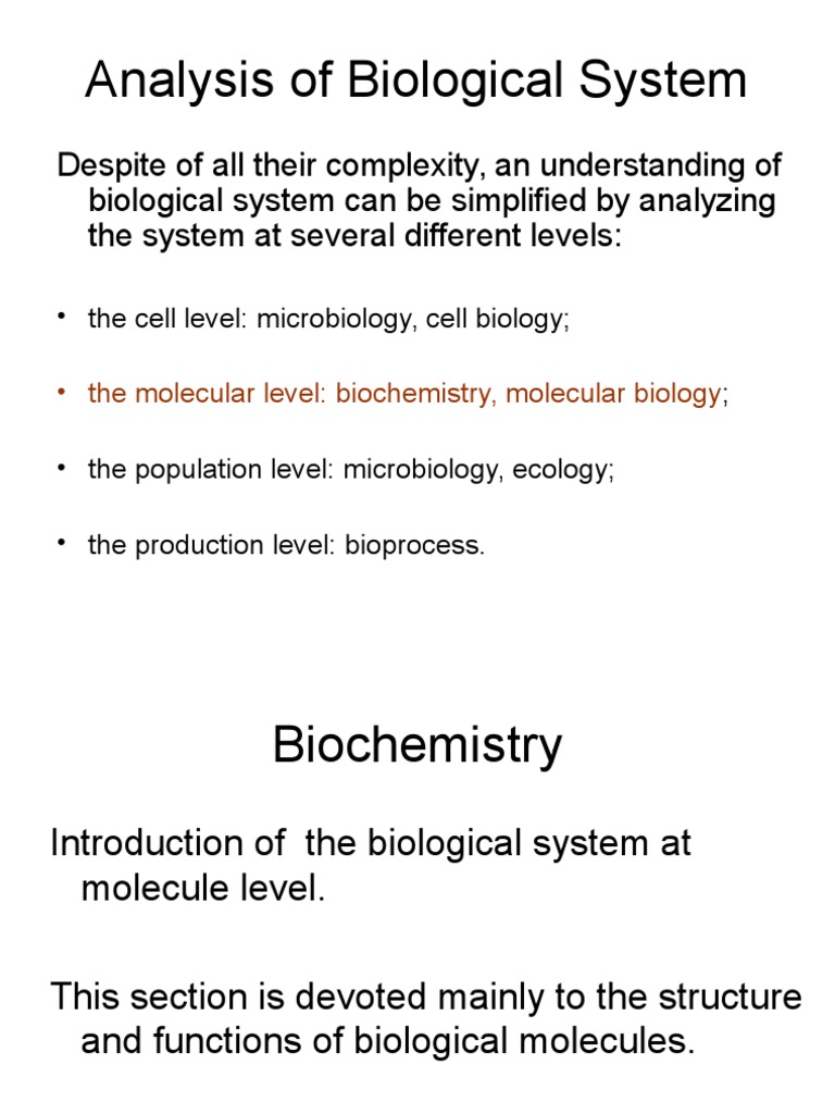 Lecture notes-biochemistry-1-AAs-proteins-web | PDF | Protein Structure ...