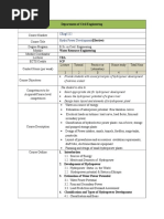 Water Supply and Sanitary Engineering PDF | PDF | Sewage Treatment ...