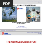 TNB 33kV Substation Design Details | PDF | Secondary Sector Of The ...