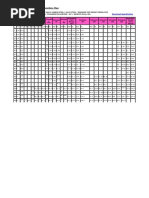 FERRULE Clamp DIN 32676-ISO 2852 Dimensions Rev4 | PDF | Pipe (Fluid ...