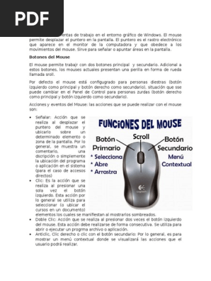 Popa Consulta femenino las acciones del mouse Estable Movimiento Hubert ...