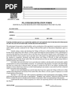 Swimming Pool Waiver and Release of Liability Form | PDF | Indemnity ...