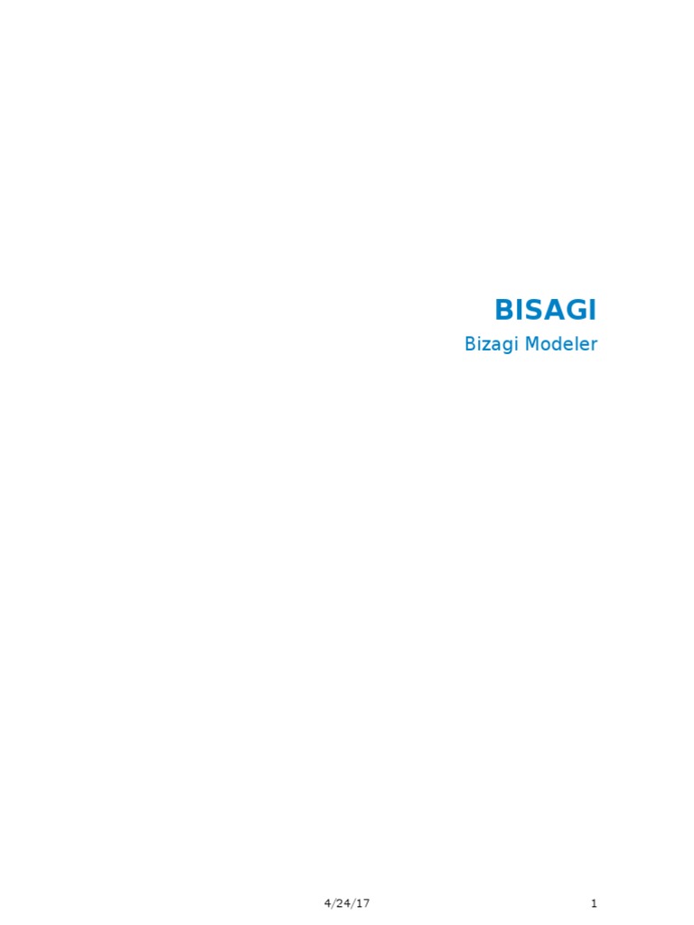 BISAGI | PDF | Tecnología