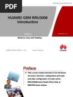 RRU5502 (1800 + 2100) - Technical Specifications Dual | PDF | Lte ...