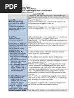 Detailed-Lesson-Plan (Graph) | PDF | Chart | Histogram
