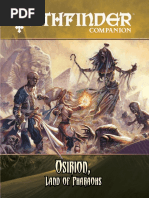 Warhammer 40k - Wh40k Universe - Rogue Trader - Koronus Expanse Map | PDF