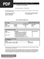 Edtpa Secondary Science Instruction Commentary | PDF | Scientific ...