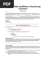 Salvage Zone-Foreshore Land | PDF | Oceanography | Physical Oceanography