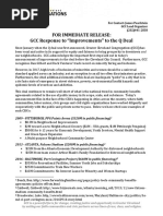 SARFU Case Summary | PDF | Judgment (Law) | Government