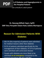 Humalog Sliding Scale Insulin Coverage PDF | PDF