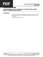 TI - Device Marking Conventions Rev C | PDF | Semiconductor Device ...