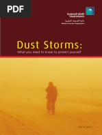 Dangers of Dust in The Workplace and How To Handle It | PDF | Dust | Asthma