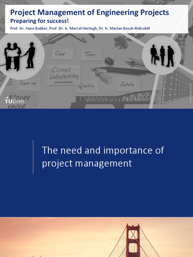 Preparing For Success | PDF | Accountability | Leadership