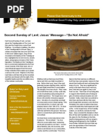 Catholic Mass Responses PDF | PDF | Mass (Liturgy) | God In Christianity