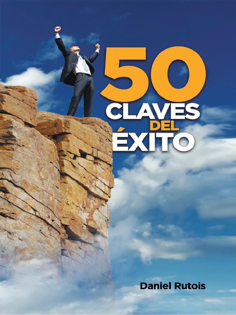 50 Claves Del Exito PDF | PDF