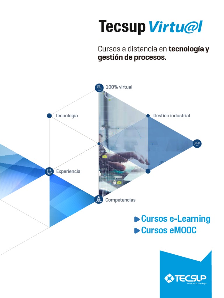 Tecsup Virtual 2017 | Tecnologia Educacional | Ciencia y Tecnología
