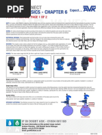 Eci Training Auxiliary Hydraulics | PDF | Valve | Pump