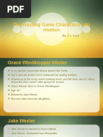 Themes in The Westing Game Explained | PDF