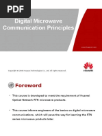 Basics of Telephony | PDF | Telephone Exchange | Telephone