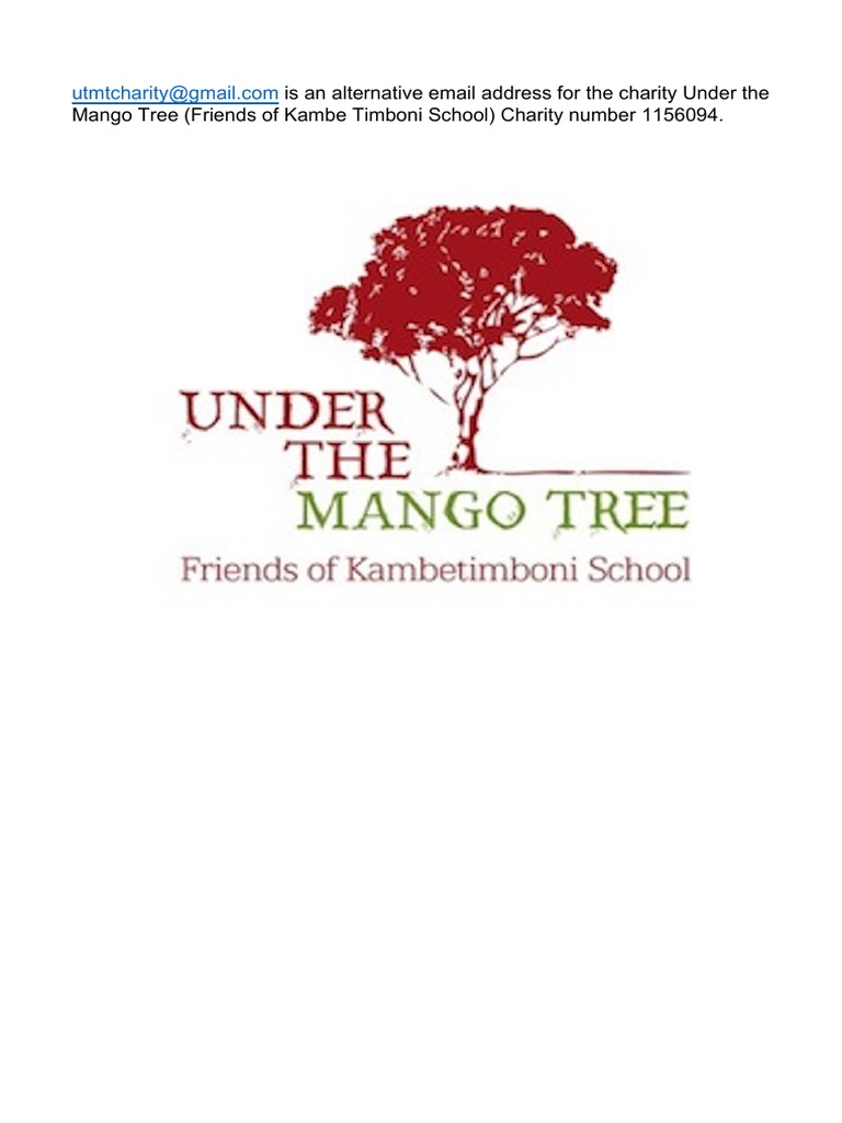 Under The Mango Tree | PDF