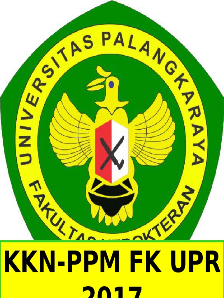 Logo Upr | PDF