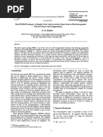 Finite Element Method Magnetics: Download: 32-Bit Executable 64-Bit ...