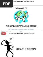 Basic Stag Conditioning: Conditioning Guide and Basic Tips During ...