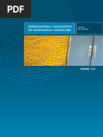 Pyetësor Për Nxënësit | PDF