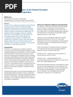 Usp 55 Biological Indicators Resistance Performance Tests | PDF ...