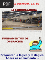 ECT - Formula Mckee | PDF | Medición | Perpendicular