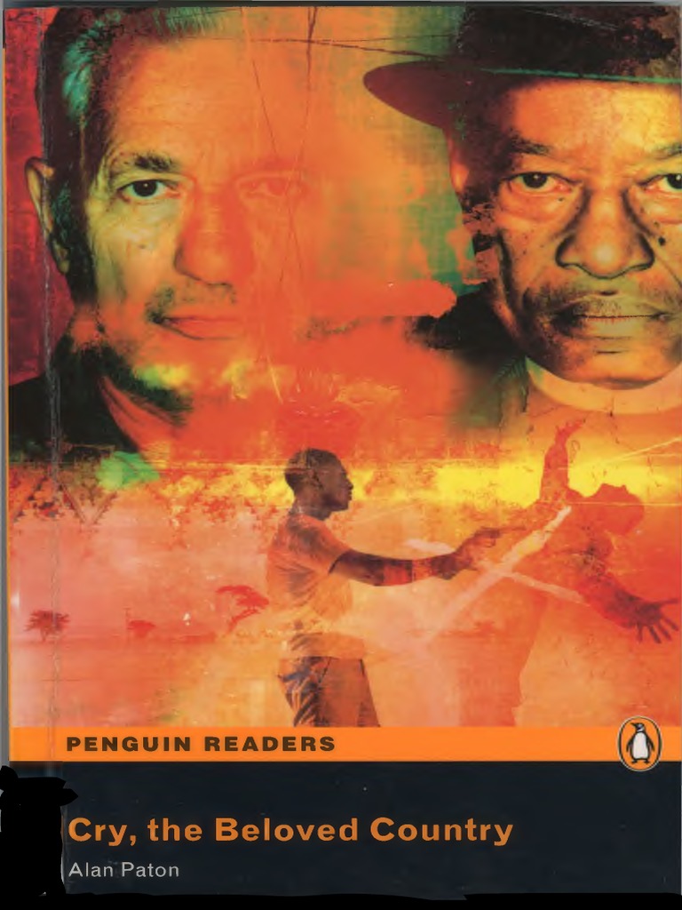Cry, The Beloved Country | PDF