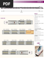 Plano Del Alvia | PDF