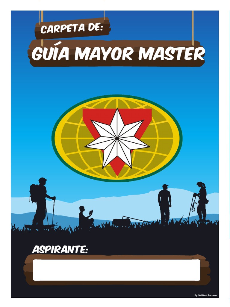 Guia Mayor Master | PDF
