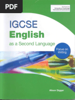 CXC Study Guide English A For CSEC | PDF