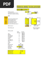 LOPA Checklist | PDF | Technology & Engineering