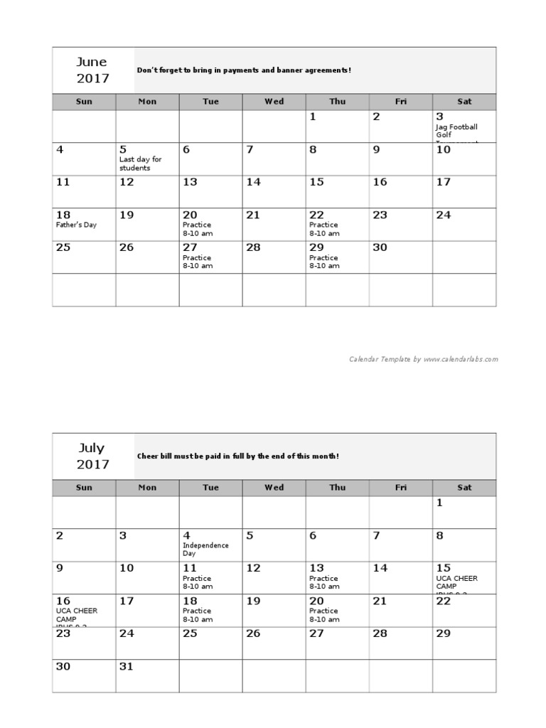 2017-2018 School Year Calendar | PDF | Christian Festivals And Holy ...