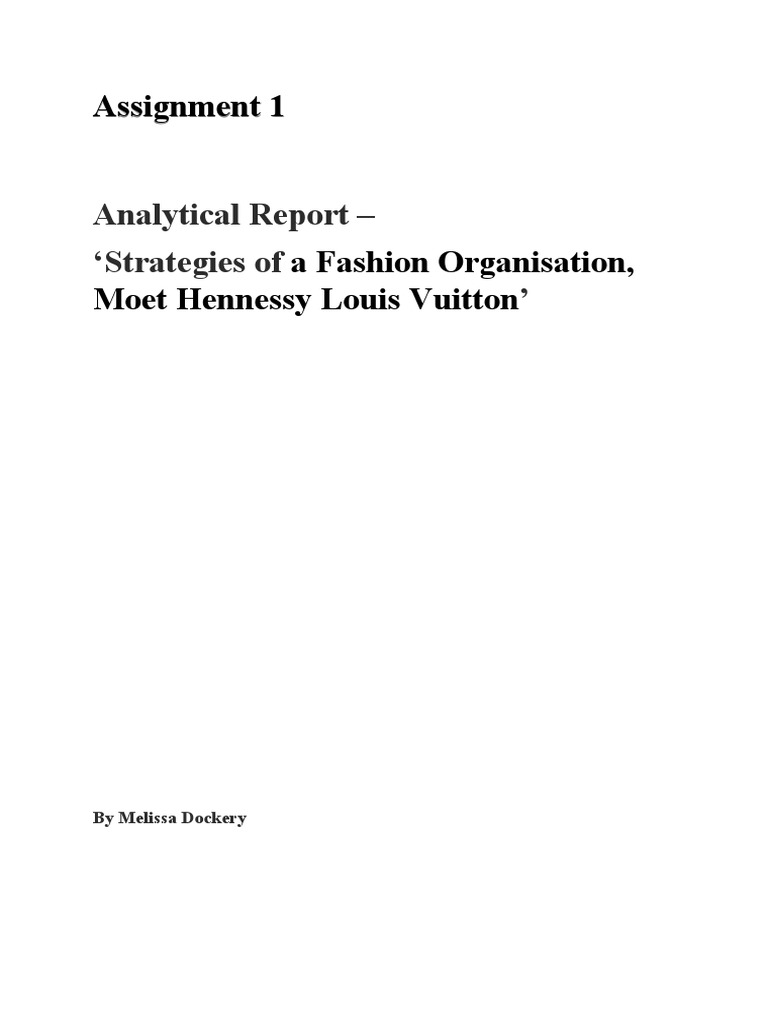 Marketing Abstract | PDF | Luxury Goods | Strategic Management