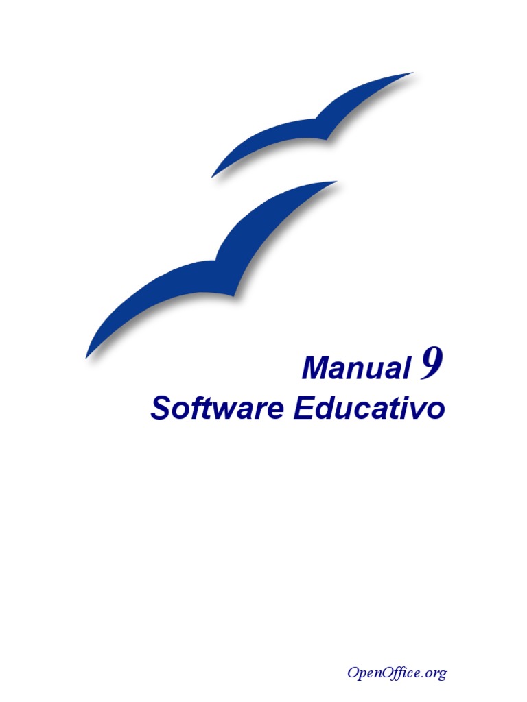 Manual de Software Educativo | Descargar gratis PDF | Point and Click ...
