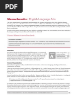 2023 NJSLS Ela | PDF | Syllable | Phonics