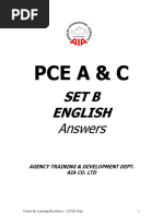 PCEIA & CEILLI Exam Overview | PDF | Insurance | Life Insurance
