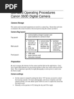 Cygnustech Macro Diffuser Manual | PDF