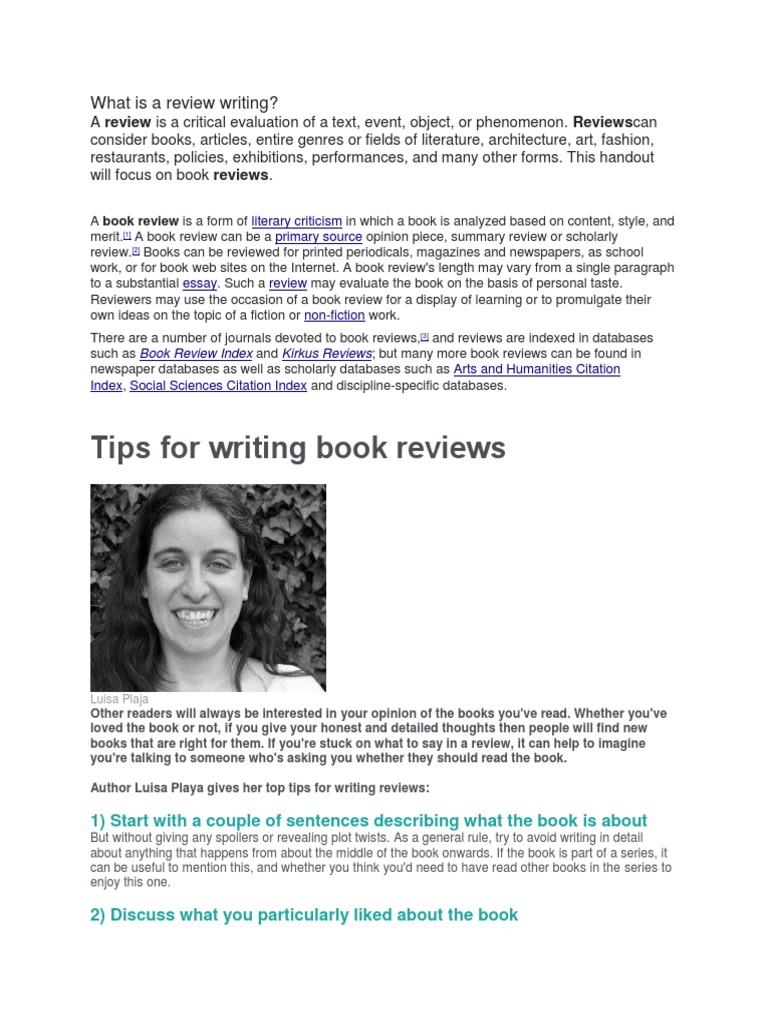 Book Review | Download Free PDF | Books | Science