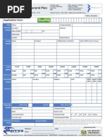 BSP Card-Application-And-Stop-Notice-Form | PDF | Debit Card | Visa Inc.