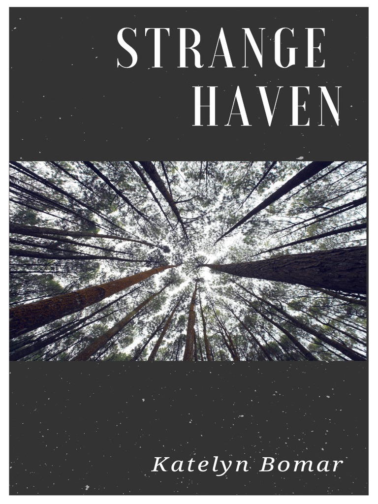 Strange Haven | PDF