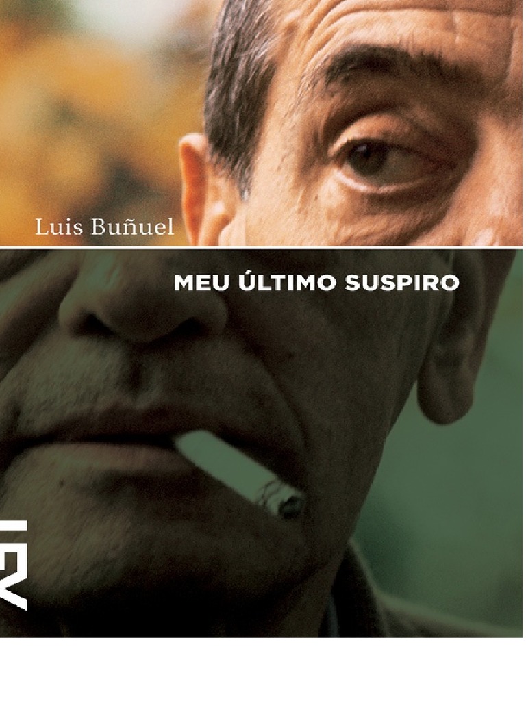 Meu Último Suspiro-Luis Bunuel | PDF | Ciências Sociais