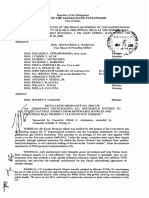 01 - RA 9513 - Renewable Energy Act of 2008 | PDF | Technology ...